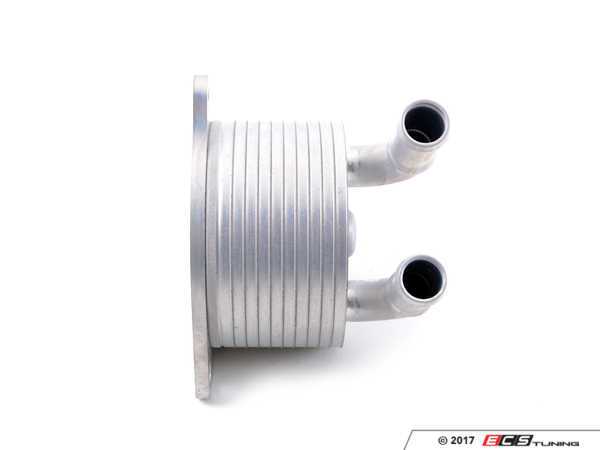 Genuine BMW - 24148627861 - OIL COOLER (24-14-8-627-861)