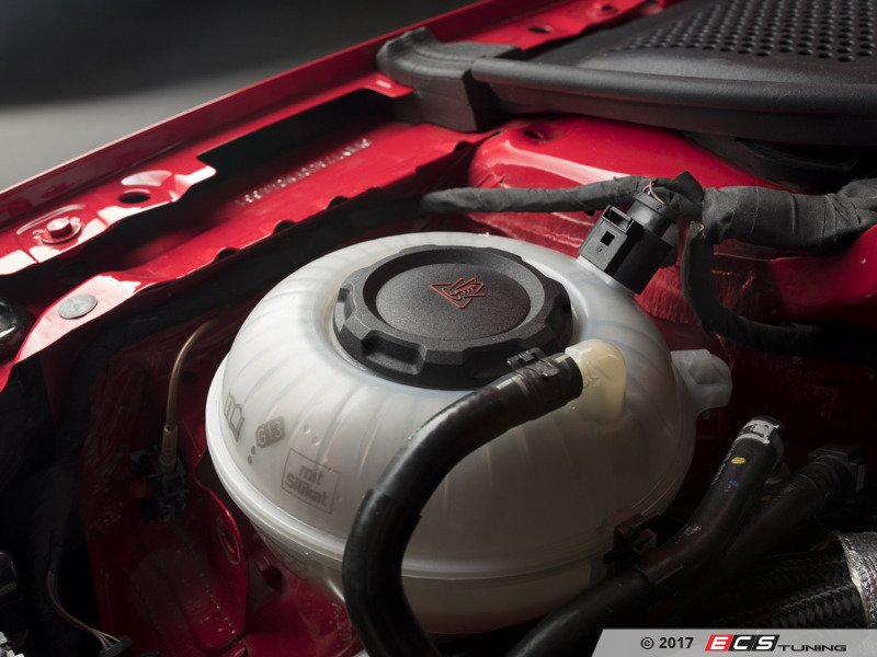 Genuine Volkswagen Audi - 2Q0121321A - Coolant Expansion Tank Cap (2Q0 ...