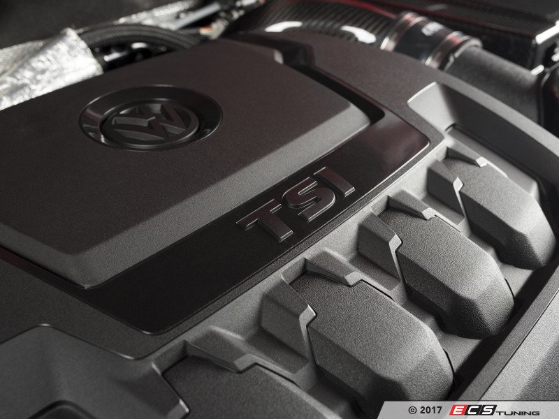 Genuine Volkswagen Audi - 06k103925clKT - Gen3B TSI Engine Cover ...