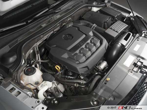 Genuine Volkswagen Audi - 06k103925cmKT - Gen3B TSI Engine Cover ...