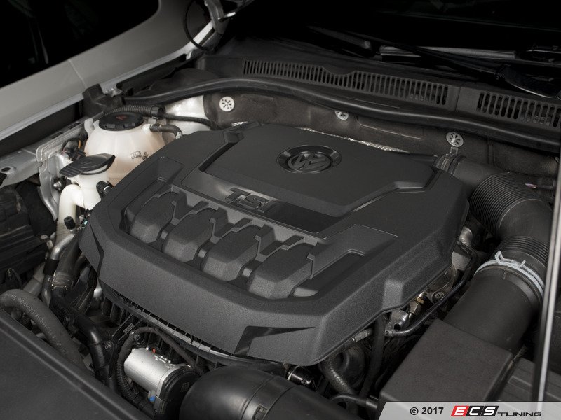 Genuine Volkswagen Audi - 06k103925cmKT - Gen3B TSI Engine Cover ...