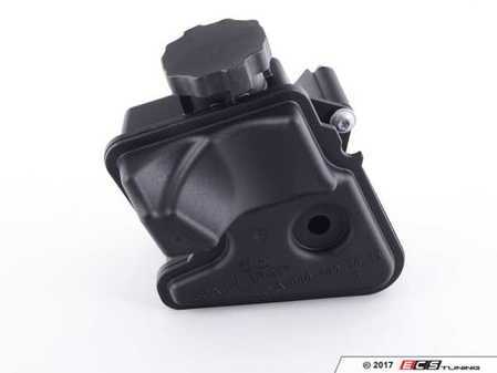 Genuine Mercedes Benz - 0004602583 - Power Steering Fluid Reservoir