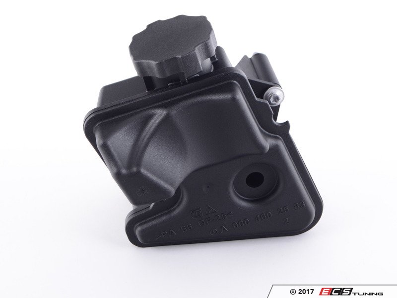 Genuine Mercedes Benz - 0004602583 - Power Steering Fluid Reservoir