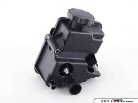 Genuine Mercedes Benz - 0004602583 - Power Steering Fluid Reservoir