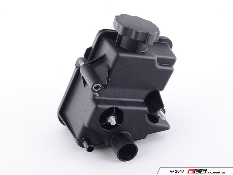 Genuine Mercedes Benz - 0004602583 - Power Steering Fluid Reservoir