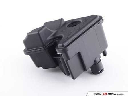 Genuine Mercedes Benz - 0004602583 - Power Steering Fluid Reservoir