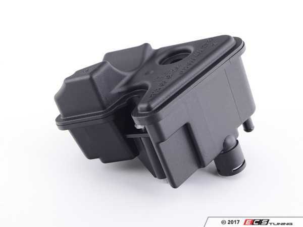 Genuine Mercedes Benz - 0004602583 - Power Steering Fluid Reservoir