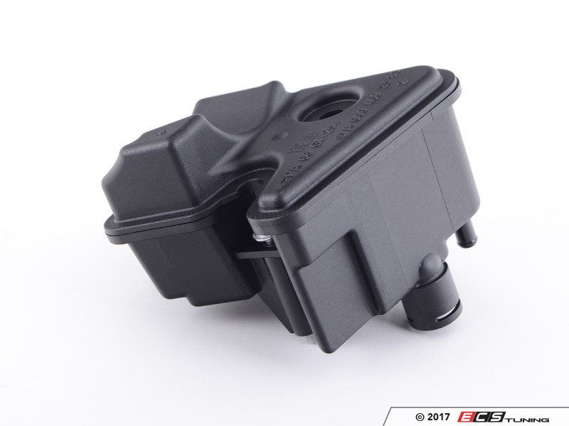 Genuine Mercedes Benz - 0004602583 - Power Steering Fluid Reservoir