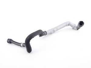 Volkswagen Touareg 3 V6 TDI Engine Heating & Cooling Hoses - ECS Tuning