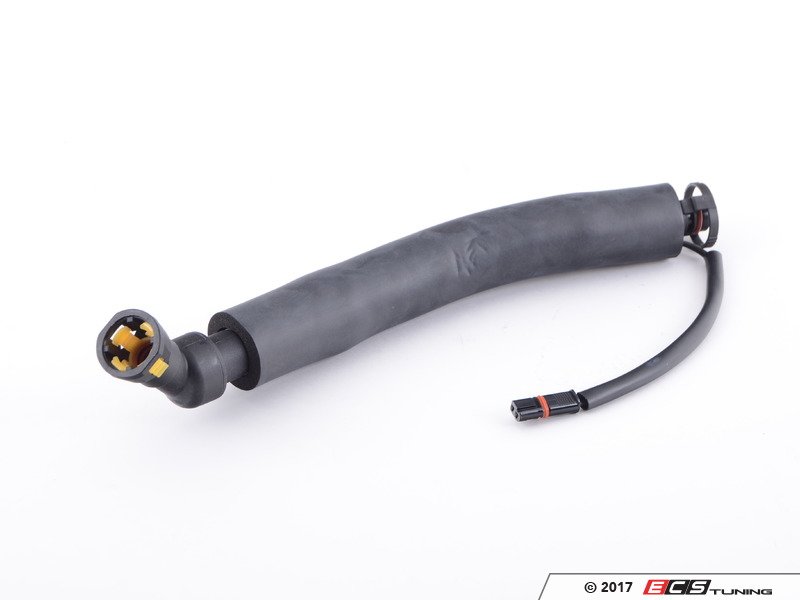 Rein - 11157567801 - Crankcase Ventilation Return Pipe