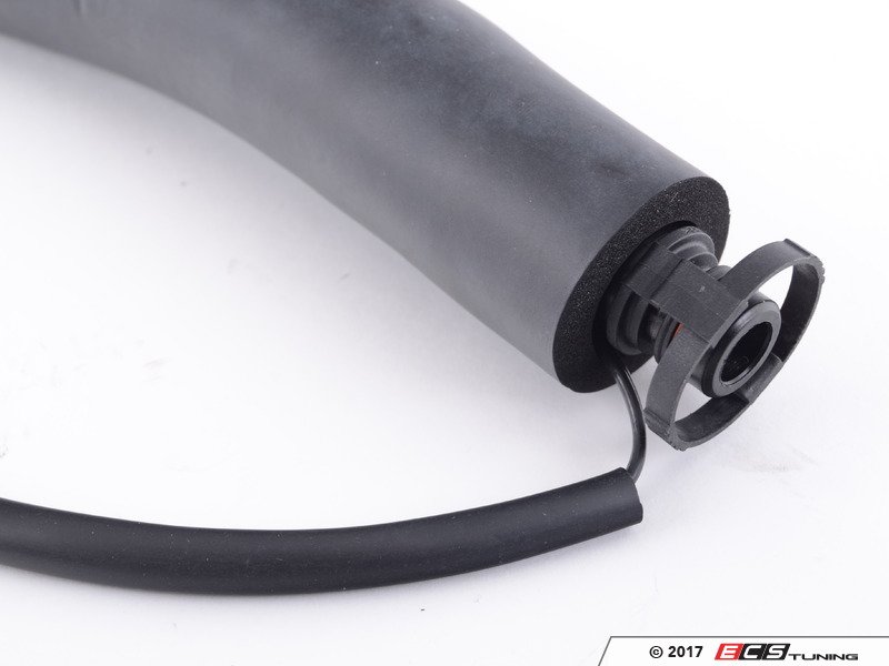 Rein - 11157567801 - Crankcase Ventilation Return Pipe