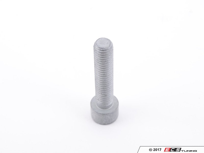 Genuine Porsche - 99951004601 - Rear Drive Axle Bolt - Priced Each