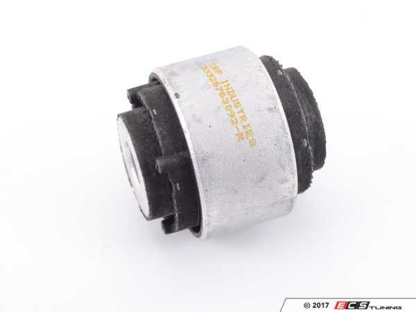 Rein - 33326763092 - Trailing Arm Bushing