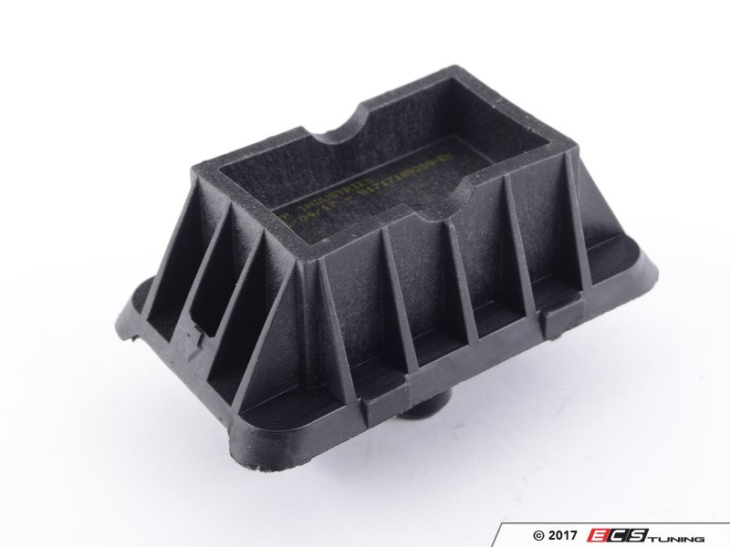 Rein - 51717189259 - Jack Pad - Priced Each