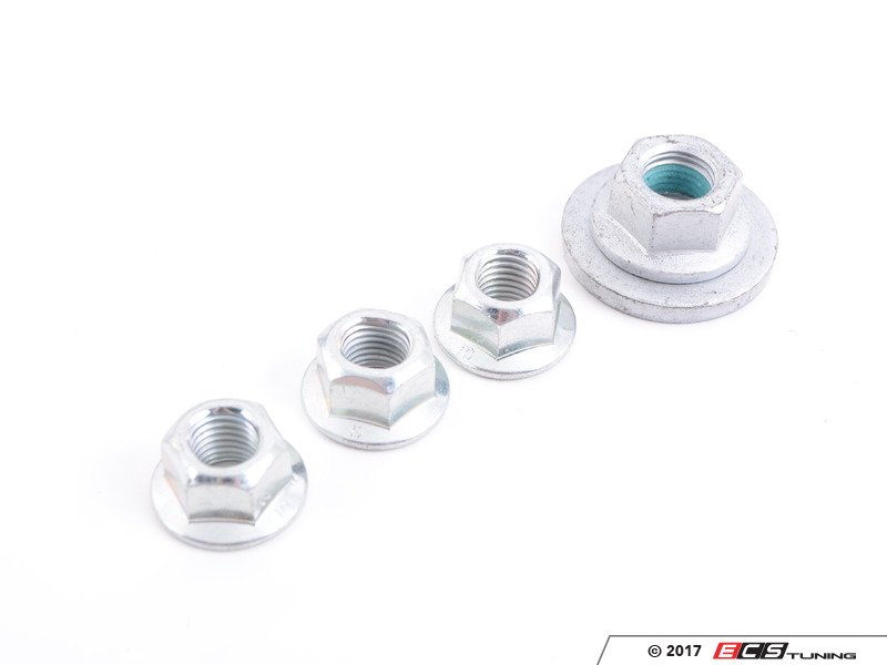 TRW - 4E0407151K - Front Lower Control Arm