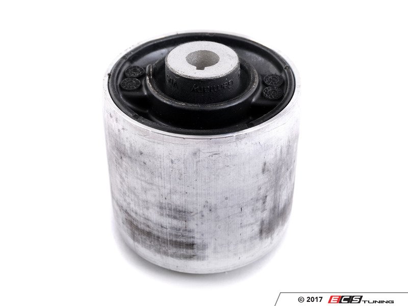 Genuine Volkswagen Audi - 4H0407183C - Front Lower Control Arm Bushing ...