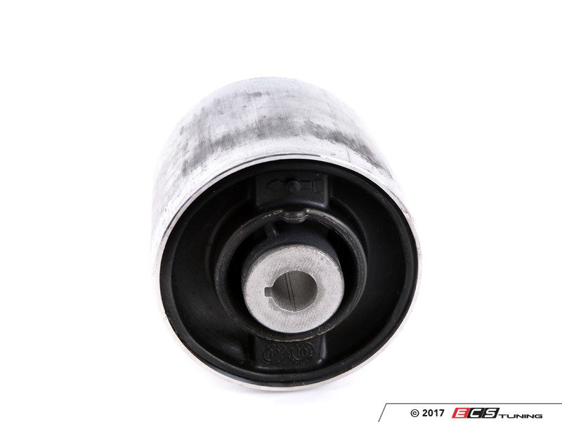 Genuine Volkswagen Audi - 4H0407183C - Front Lower Control Arm Bushing ...