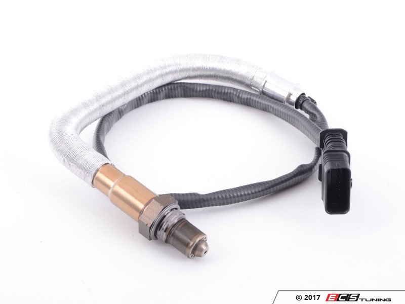 Genuine BMW - 11787589476 - Oxygen sensor - pre cat (11-78-7-589-476)
