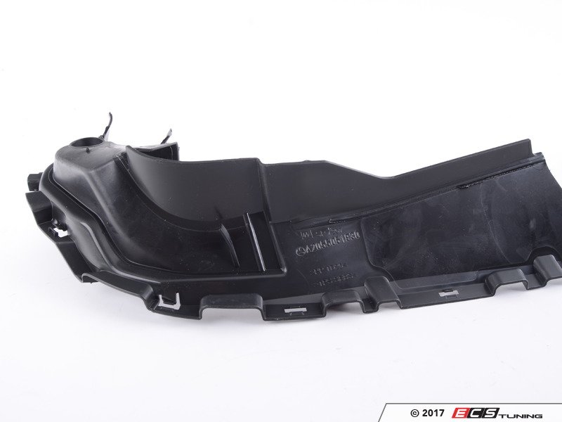 Genuine Mercedes Benz - 2055051930 - AIR DUCT