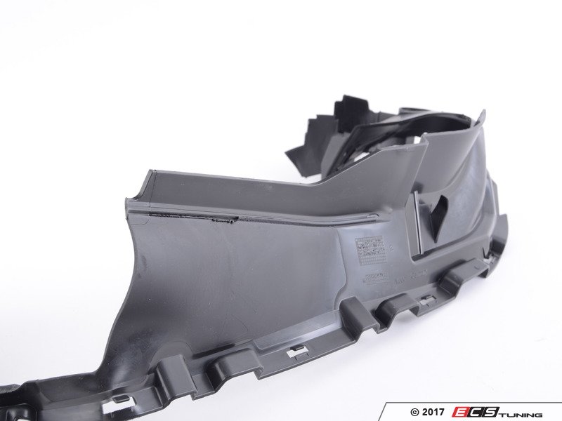 Genuine Mercedes Benz - 2055051930 - AIR DUCT