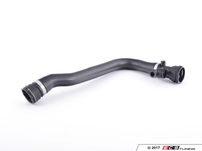 Vaico - 11532247307 - radiator hose