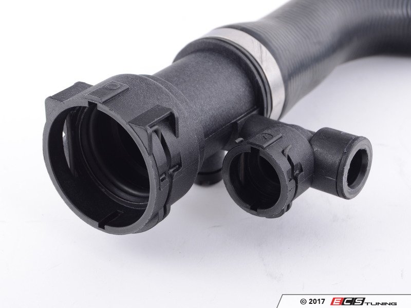 Vaico - 11532247307 - radiator hose
