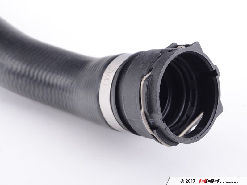 Vaico - 11532247307 - radiator hose