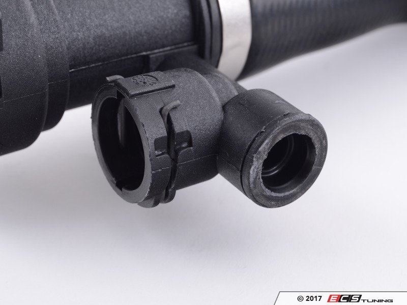 Vaico - 11532247307 - radiator hose