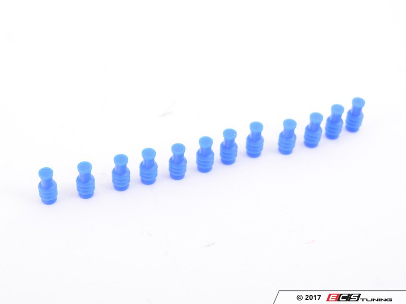 Genuine BMW - 61119336380 - REP.-MODUL PDC HINTE (61-11-9-336-380)