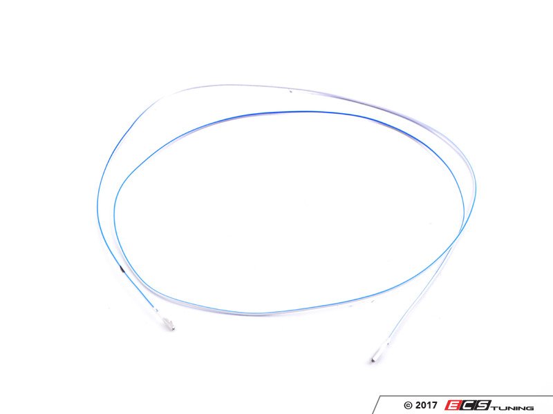 Genuine BMW - 61119336380 - REP.-MODUL PDC HINTE (61-11-9-336-380)