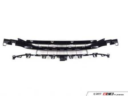 Genuine BMW - 51117294838 - Genuine BMW Air Intake Grille (51-11-7-294-838)