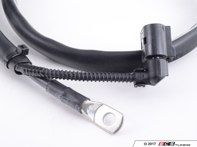 Genuine Volkswagen Audi - 1K0971230KH - Alternator Harness (1K0 971 230 KH)