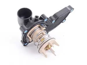 Hengst - 06E103547AC - Oil Separator/Pressure Control Valve (PCV)