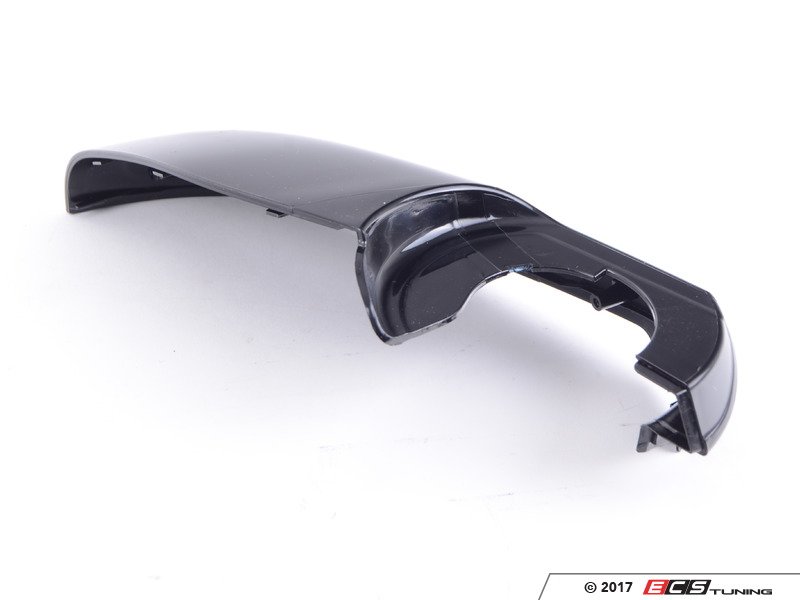 Genuine BMW - 51167327896 - HOUSING LOWER SECTION, RIGHT (51-16-7-327-896)