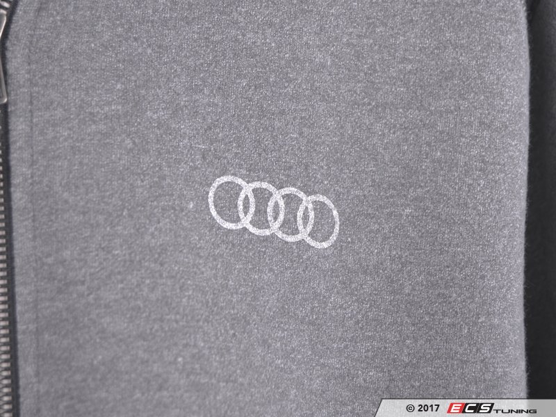 Genuine Volkswagen Audi - ACM2320GRYLG - OGIO Cadmium Jacket - Mens ...