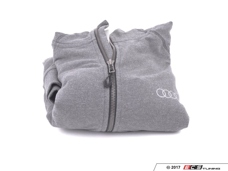 Genuine Volkswagen Audi - ACM2320GRYLG - OGIO Cadmium Jacket - Mens ...