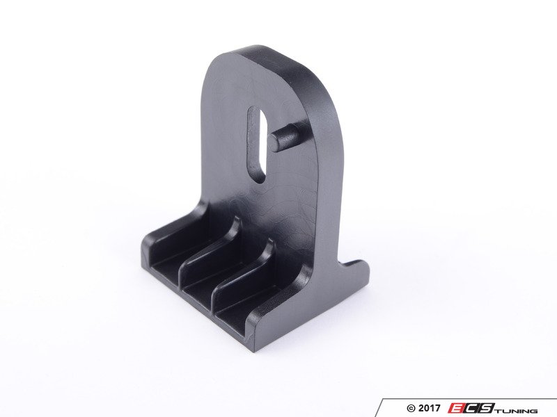 Genuine BMW - 51117337802 - SUPPORT FOR BUMPER (51-11-7-337-802)