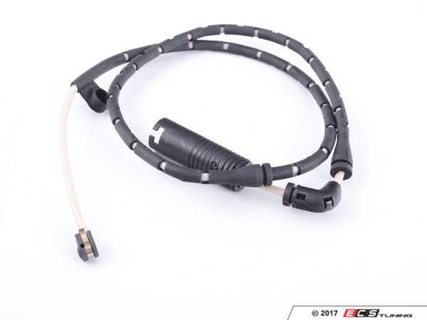 Febi - 34353411756 - Brake Pad Wear Sensor - Front