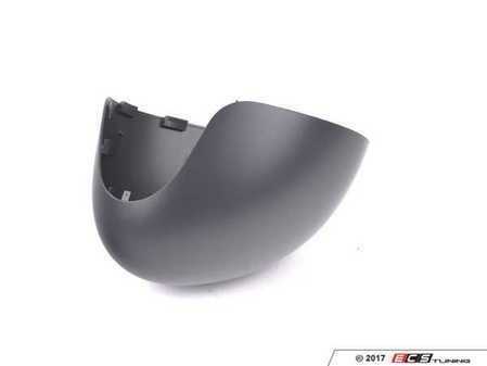 Genuine MINI - 51167401230 - Mirror Cap Primed - Right (51-16-7-401-230)