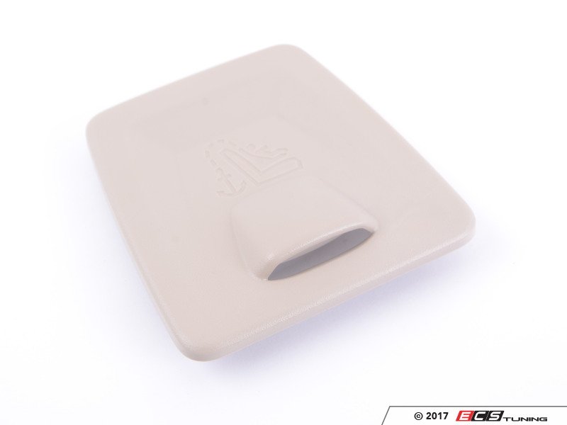 Genuine BMW - 51469170555 - COVER (51-46-9-170-555)