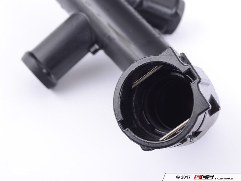 Genuine Volkswagen Audi - 5C0122291E - COUPLPIECE (5C0 122 291 E)