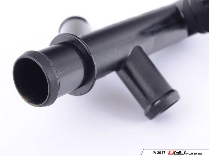 Genuine Volkswagen Audi - 5C0122291E - COUPLPIECE (5C0 122 291 E)