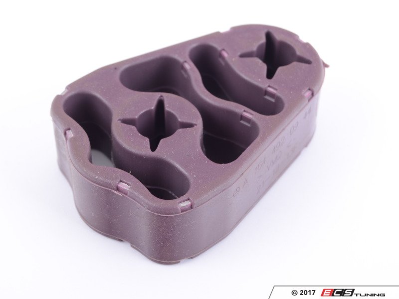 Genuine Mercedes Benz - 1644920944 - Rubber Exhaust Hanger - Priced Each