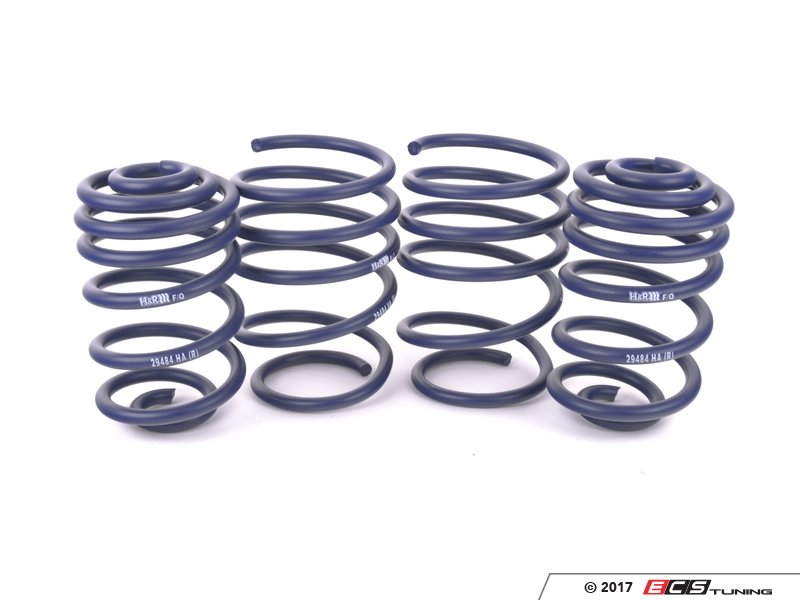 H&R - 29484 - Sport/race Spring Set