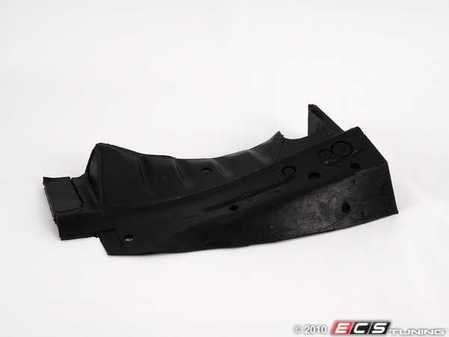 Genuine BMW - 51481962048 - Sound Insulation - Right (51-48-1-962-048)