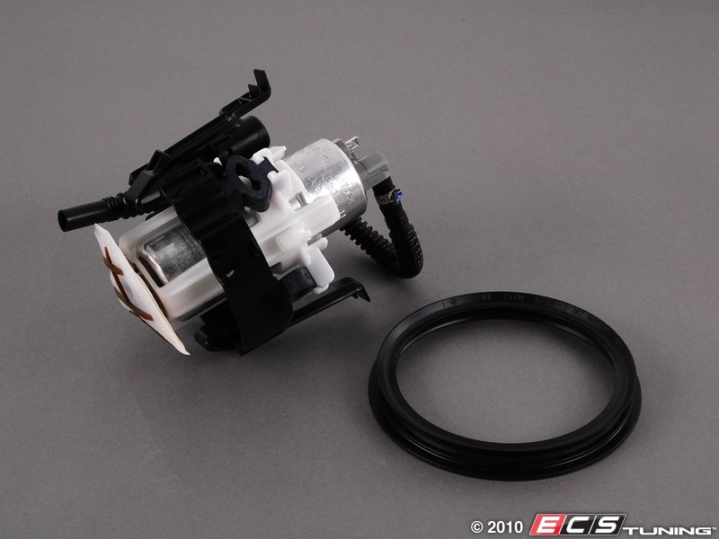 Genuine BMW - 16146752369 - E39 M5 Fuel Pump Assembly (16-14-6-752-369)