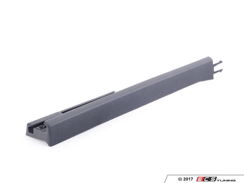 Genuine Volkswagen Audi - 7L0881477M4PK - COVER (7L0 881 477 M 4PK)