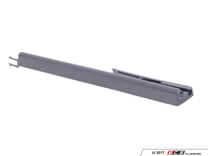 Genuine Volkswagen Audi - 7L0881479M4PK - COVER (7L0 881 479 M 4PK)