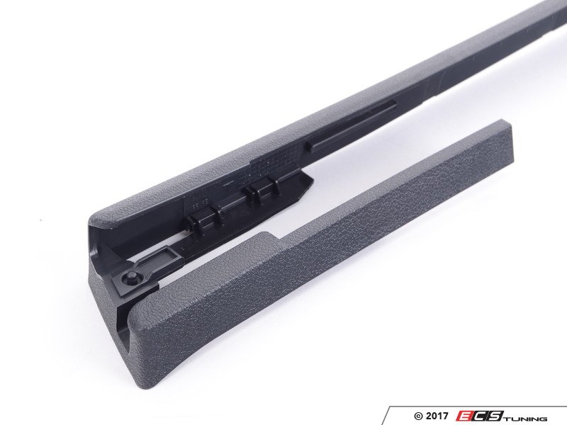 Genuine Volkswagen Audi - 7L0881479M4PK - COVER (7L0 881 479 M 4PK)