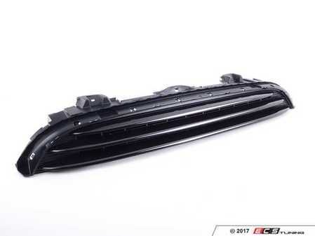 Genuine BMW - 51137335530 - DECORATIVE GRILL HOOD - (NO LONGER ...